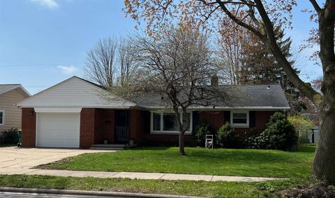 1171 Raleigh St, Green Bay, WI 54304 | 15 Photos | MLS #50274811 - Movoto