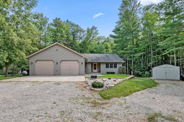 n8634 Maple Beach Road, Wausaukee, WI 54177 - Movoto