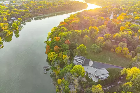 Sunny Slope, Appleton, WI Real Estate & Homes with Waterfront For Sale ...