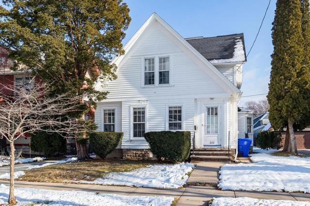 222 N Union St, Appleton, WI 54911 | 22 Photos - Movoto