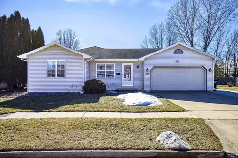 54915, WI Real Estate & Homes For Sale - Movoto