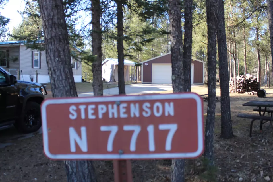 n7717 East Butler Rock Road, Crivitz, WI 54114 | 26 Photos - Movoto