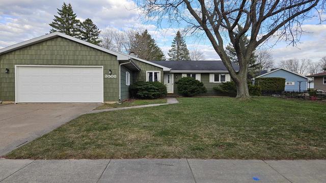 521 w Seneca Dr, Appleton, WI 54911 - Movoto