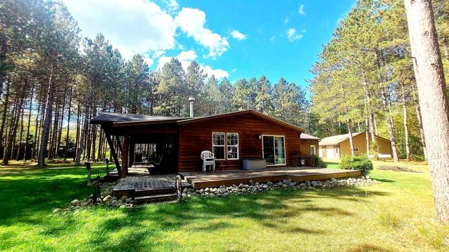 10 Wabeno Homes For Sale & Wabeno, WI Real Estate - Movoto