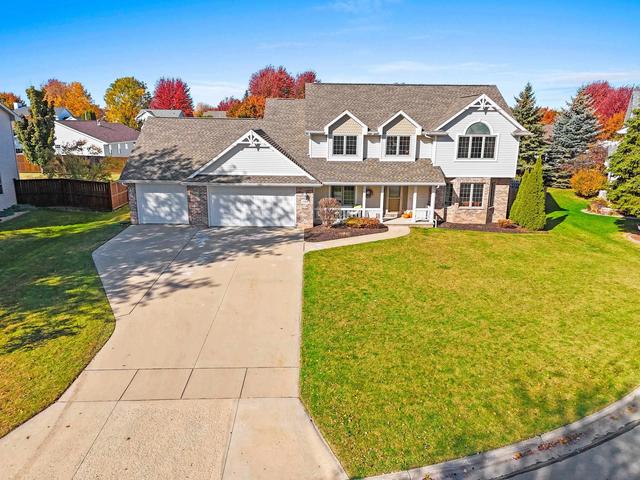337 Ledgeview Homes For Sale & Ledgeview, WI Real Estate - Movoto