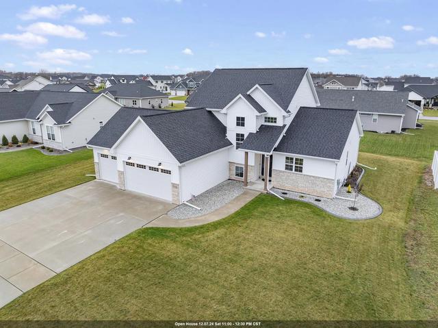 1928 Wizard Way, De Pere, WI 54115 | 45 Photos - Movoto