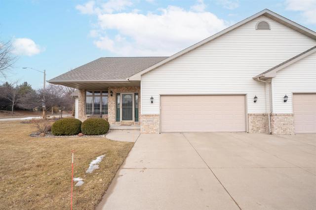 3302 E Fallcreek Ln, Appleton, WI 54913 | MLS# 50304571 | 21 Photos ...