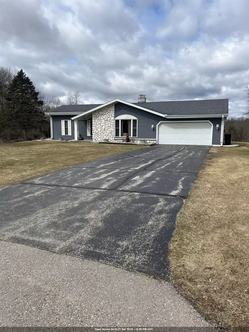 3157 County Rd Ee, Abrams, WI 54101 | MLS# 50305844 | 1 photo - Movoto