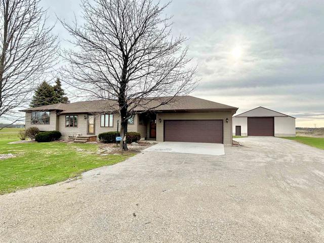 n2130 County Road N, Appleton, WI 54913 | MLS# 50306778 | 33 Photos ...