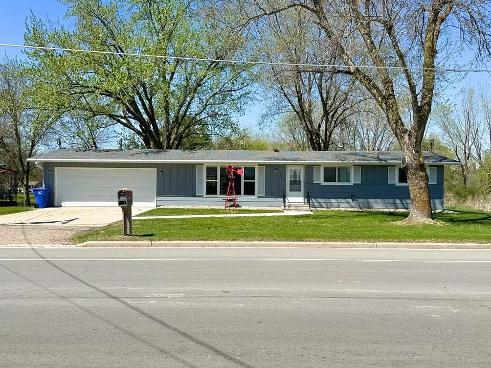 437 N Cecil St, Bonduel, WI 54107 | MLS# 50308001 | 1 photo - Movoto