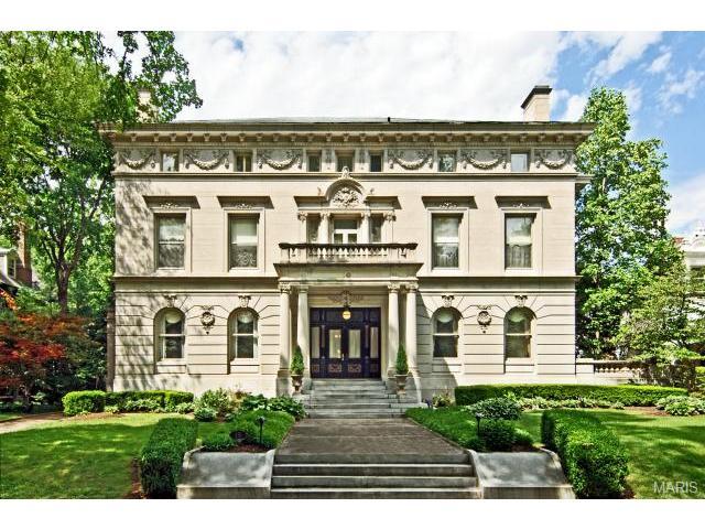 15 Portland Pl, Saint Louis, MO 63108 - Movoto