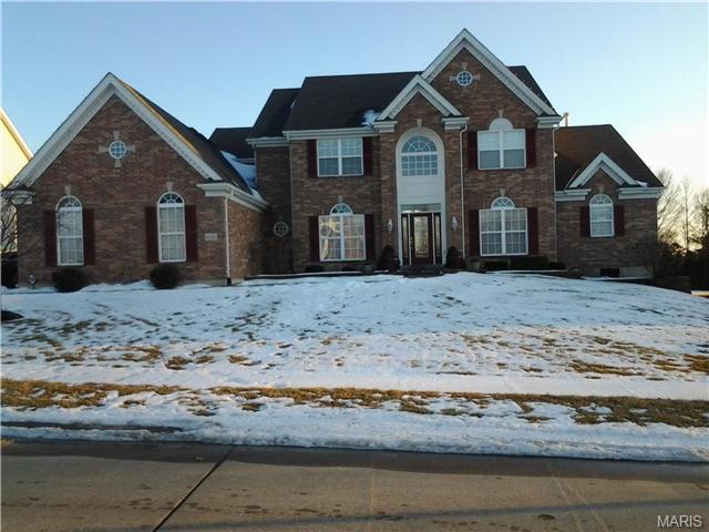 4008 Portland Ridge Dr, Florissant, MO 63034 | 27 Photos | MLS ...