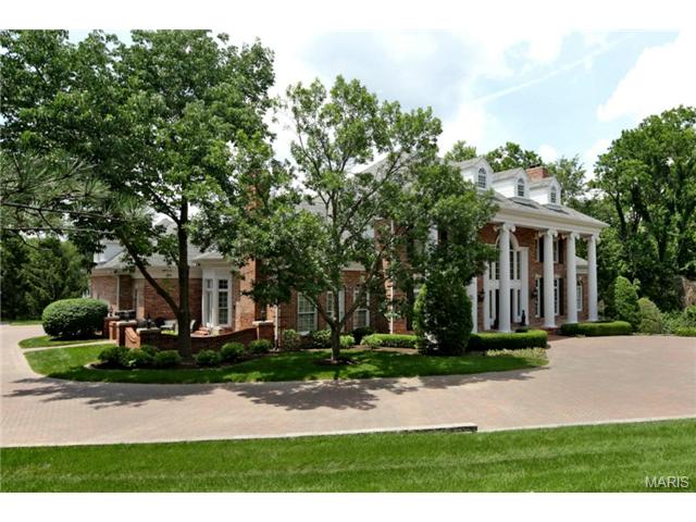 2307 N Geyer Rd, Frontenac, MO 63131 - Movoto