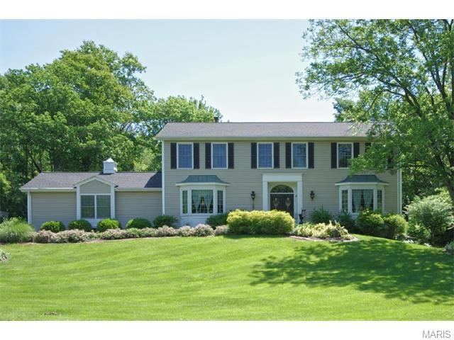 214 Bellington, Saint Louis, MO 63141 - Movoto