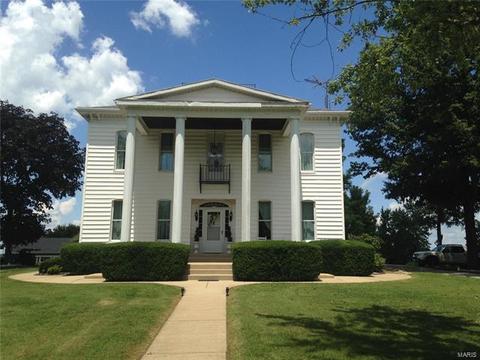 561 Us 40, Vandalia, IL 62471 - Movoto