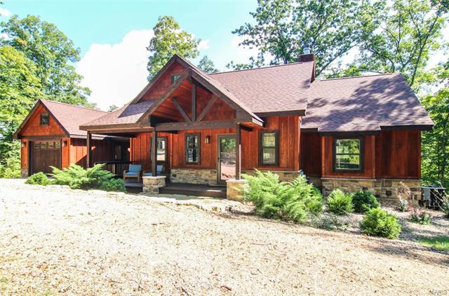 2536 Alpine Woods Dr, Innsbrook, MO 63390 MLS# 18073695 - Movoto.com