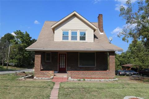 8 Jennings Homes for Sale - Jennings MO Real Estate - Movoto