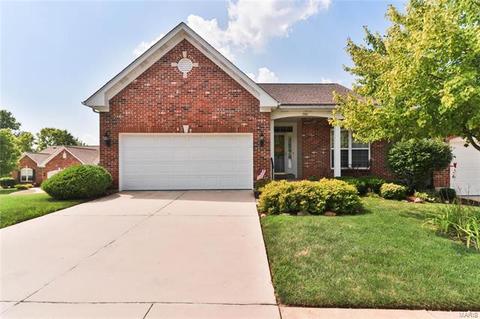 These Are The 11 Best St. Louis Suburbs To Live In - Movoto