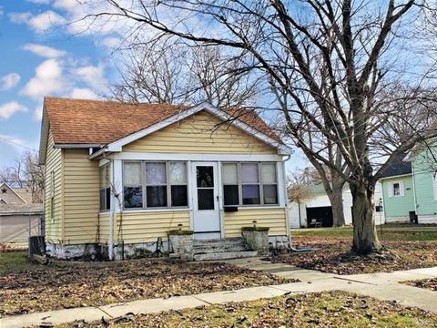15 Nokomis Homes for Sale - Nokomis IL Real Estate - Movoto