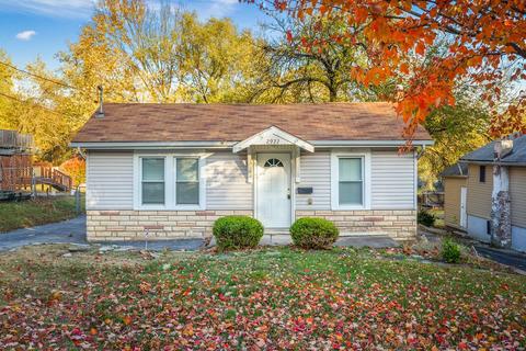 Ritenour Middle School, Saint Louis, MO, 6-8 Grade, 3 Reviews - Movoto