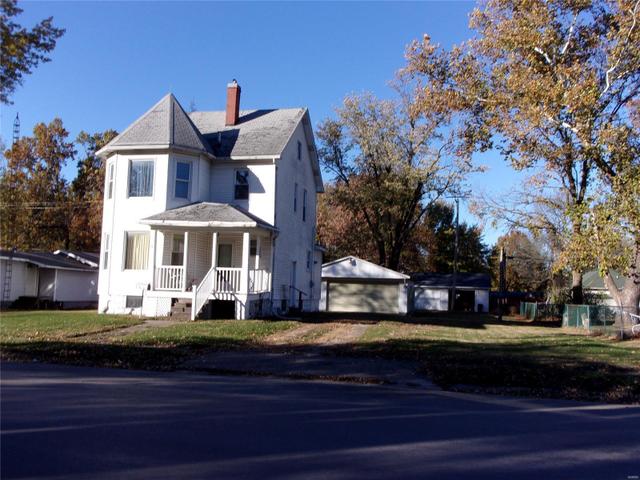 15 Nokomis Homes for Sale - Nokomis IL Real Estate - Movoto