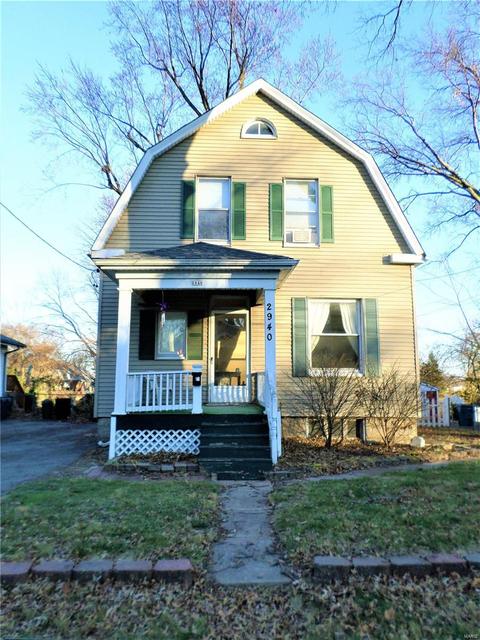 Ritenour Middle School, Saint Louis, MO, 6-8 Grade, 3 Reviews - Movoto