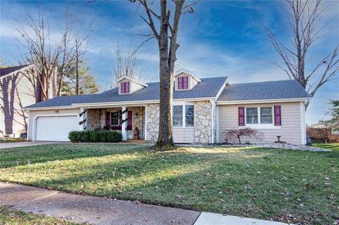 These Are The 11 Best St. Louis Suburbs To Live In - Movoto