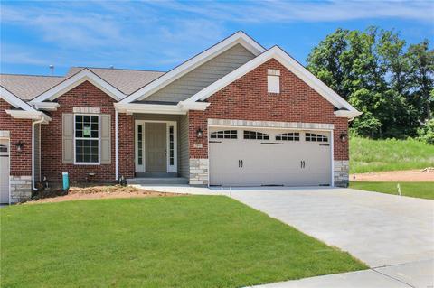 2911 Strawberry Ridge Dr, Arnold, MO 63010 | 27 Photos | MLS #21067680 ...