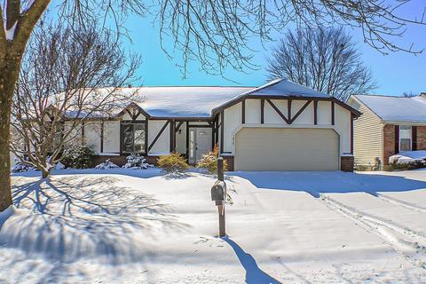 1025 Patience, Florissant, MO 63034 | 27 Photos - Movoto