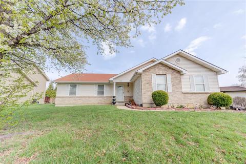 190 Rue Grand Dr, Lake Saint Louis, MO 63367 | 27 Photos | MLS ...
