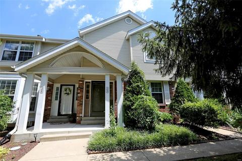 23 Trailside Ct, St Peters, MO 63303 | 32 Photos | MLS #22024917 - Movoto