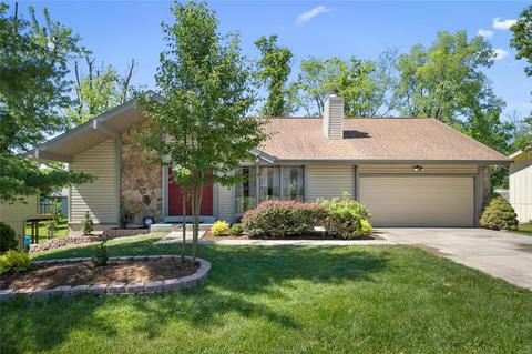 185 Rue Grand Dr, Lake Saint Louis, MO 63367 | 37 Photos | MLS ...