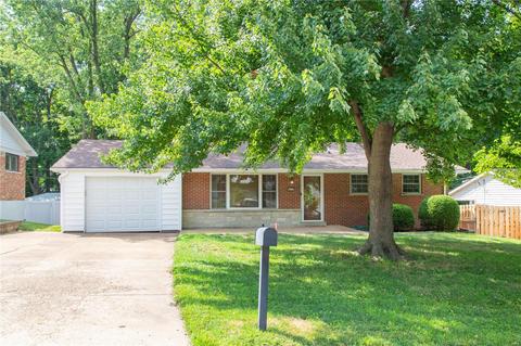 These Are The 11 Best St. Louis Suburbs To Live In