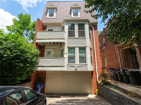 4471 Pershing Ave #5B, Saint Louis, MO 63108 | 36 Photos | MLS ...