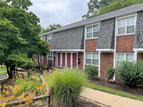 These Are The 11 Best St. Louis Suburbs To Live In