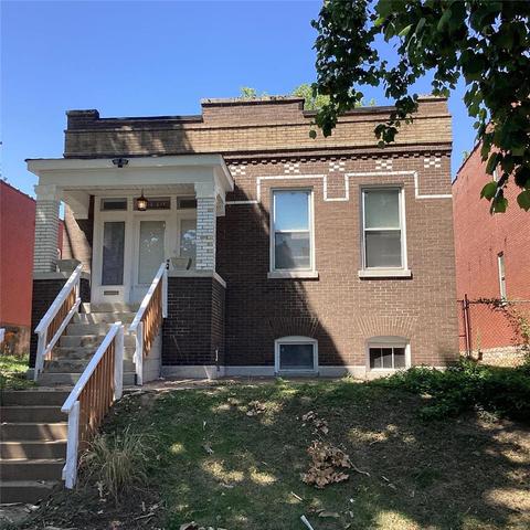 3449 Alberta St, Saint Louis, MO 63118 | 29 Photos | MLS #22045045 - Movoto