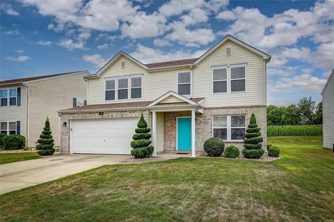 133 River Laurel Dr, Belleville, IL 62220 | 28 Photos | MLS #22049297 ...