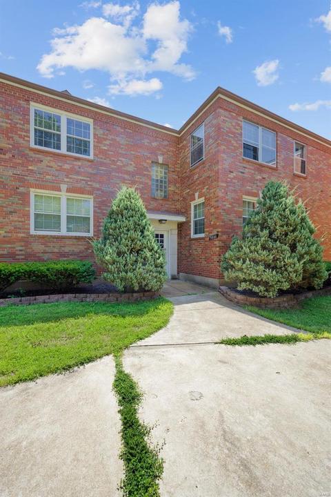 327 Saint Louis Condos for Sale - Saint Louis MO Townhouses - Movoto