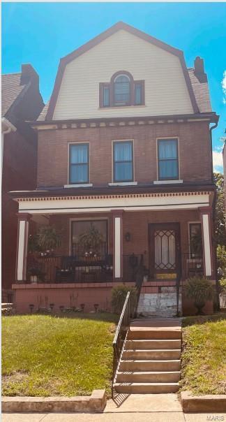 4546 Washington Blvd, Saint Louis, MO 63108 | 1 photo | MLS #22055163 ...