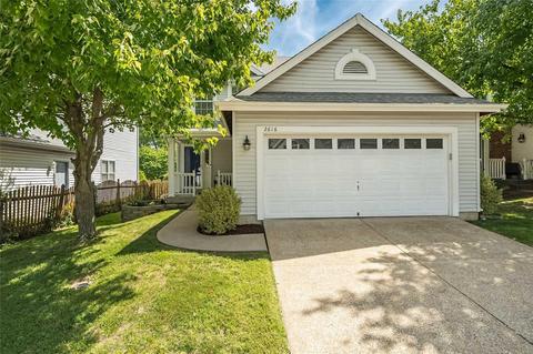 2616 Porter Ave, Saint Louis, MO 63144 | 38 Photos | MLS #22057839 - Movoto