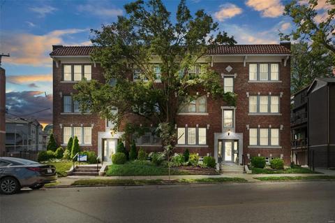 317 Saint Louis Condos for Sale - Saint Louis MO Townhouses - Movoto