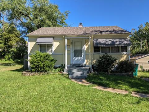 1504 Purdue Ave, Saint Louis, MO 63133 | 2 Photos | MLS #22059754 - Movoto