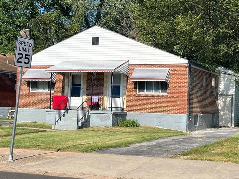 1487 Ferguson Ave, Saint Louis, MO 63133 | 16 Photos | MLS #22062711 ...