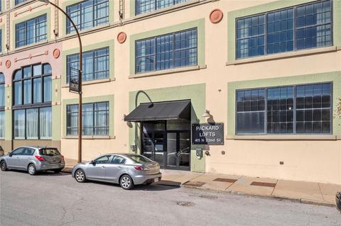 2201 Locust St #410, Saint Louis, MO 63103 | 11 Photos | MLS #22064501 ...