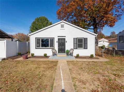 6537 Hancock Ave, Saint Louis, MO 63139 | 30 Photos | MLS #22071628 ...