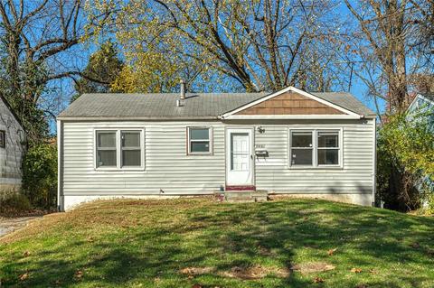 5631 Sapphire Ave, Saint Louis, MO 63136 | 1 photo - Movoto