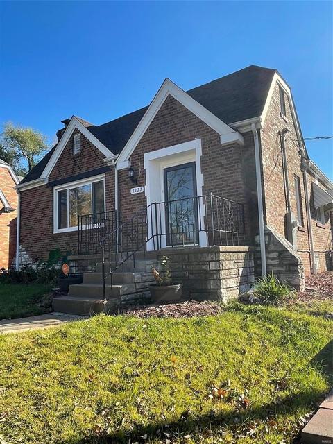 1222 Hornsby Ave, Saint Louis, MO 63147 | 1 photo | MLS #22072814 - Movoto