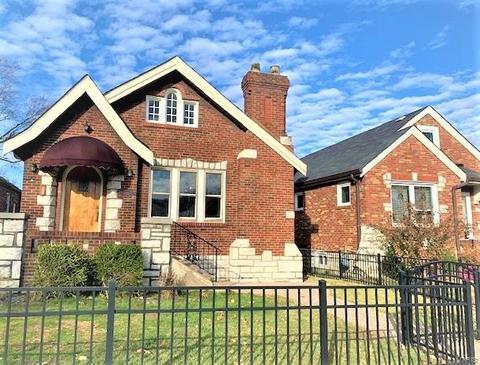 6551 Winnebago St, Saint Louis, MO 63109 | 2 Photos | MLS #22073185 ...