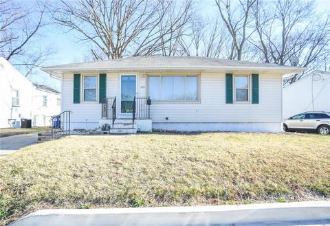 124 Graham Rd, Florissant, MO 63031 | 22 Photos - Movoto
