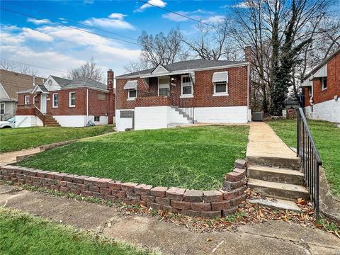 3109 Calvert Ave, Saint Louis, MO 63114 | 12 Photos | MLS #22077283 ...
